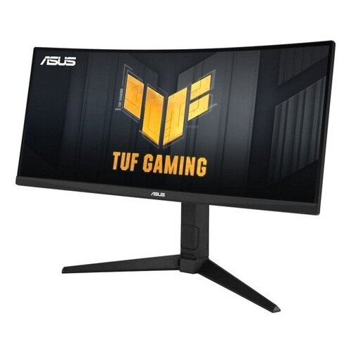 30" Монитор ASUS TUF Gaming VG30VQL1A, 2560x1080, 200 Гц, IPS, черный