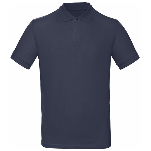 Рубашка B&C collection, размер S, синий