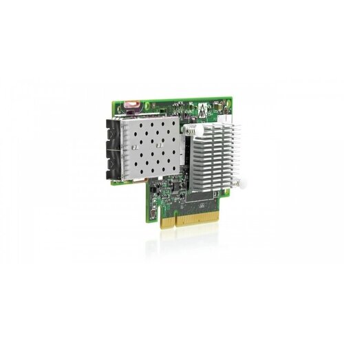 Сетевой Адаптер HP NC524SFP PCI-E8x 10Gb
