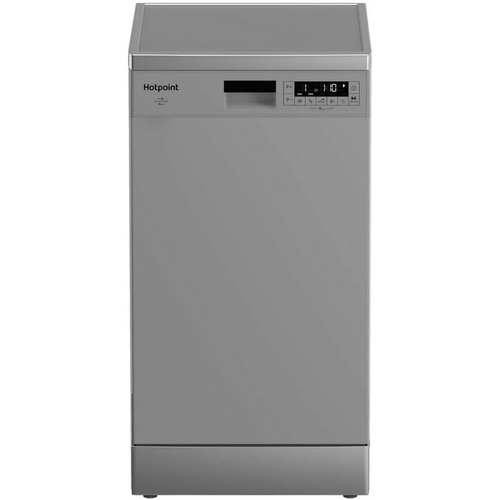 Посудомоечная машина Hotpoint-Ariston HFS 1C57 S