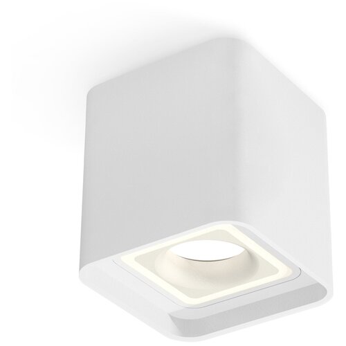 Потолочный светильник Ambrella Light Techno Spot XS7840020 (C7840, N7715)