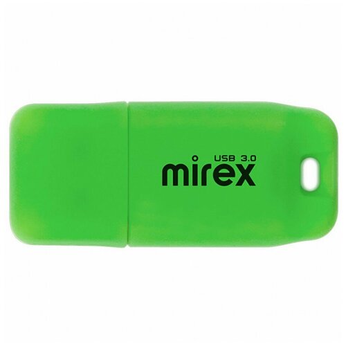 USB Flash Drive 32Gb - Mirex Softa Green 13600-FM3SGN32