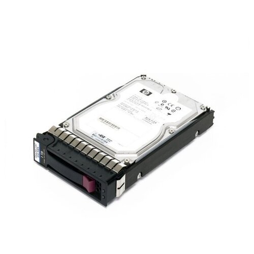 695507-001 HP Жесткий диск HP 1TB 6G SAS 7.2K LFF DP MDL HDD [695507-001]