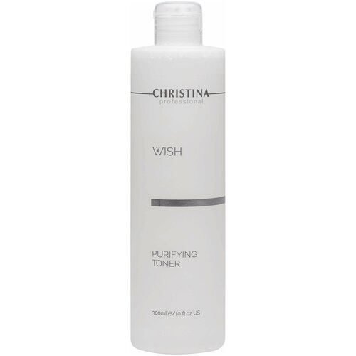 Тоник CHRISTINA Микроэмульсионный тоник (шаг 1) / Wish Micelle Microemulsion Toner