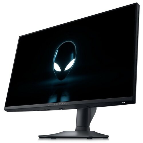 25" Монитор Dell Alienware AW2523HF, 1920x1080, 360 Гц, IPS, черный/белый