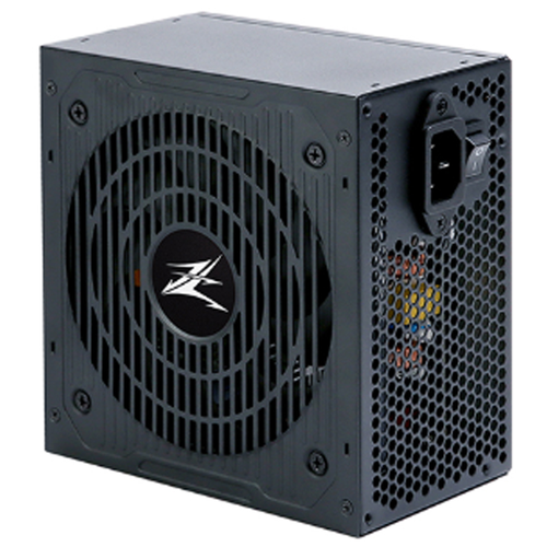 Блок питания Zalman MegaMax ZM600-TXII 600W черный