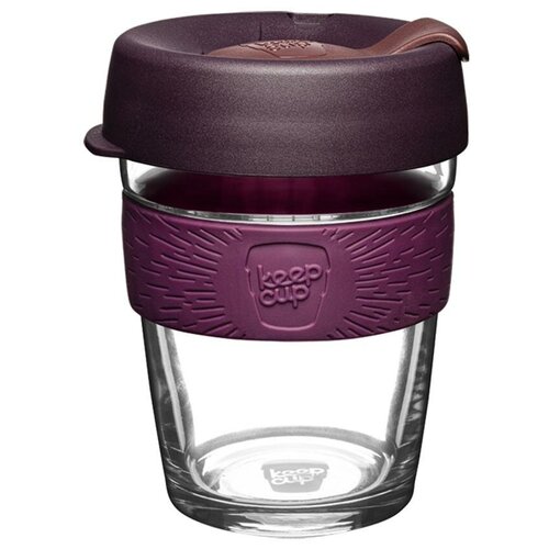 Кружка KeepCup 340 мл brew m alder