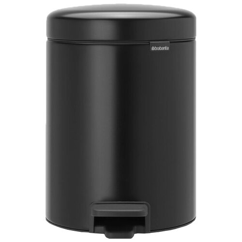 Мусорный бак с педалью Brabantia "NewIcon", 2x2 литра, арт. 280405
