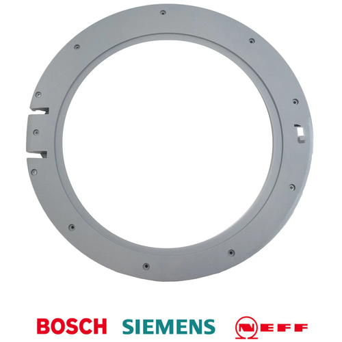 Обрамление люка внутреннее для стиральной машины Bosch, Siemens, 747538