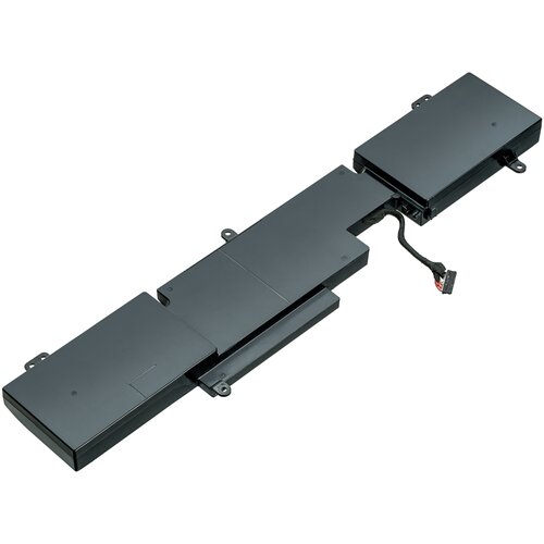 Аккумуляторная батарея для ноутбуков Lenovo IdeaPad Y900 (14M6P21, 5B10H35531, L14M6P21)