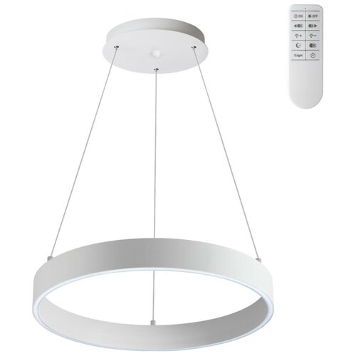 Накладной светильник Odeon Light Asturo 4994/75L