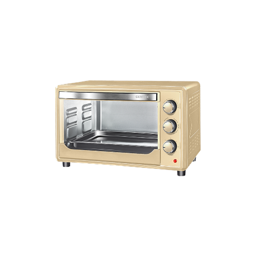 Мини-печь, ростер Centek CT-1538-50 beige convection