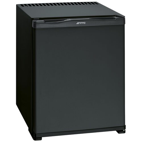 Холодильник Smeg MTE30, черный