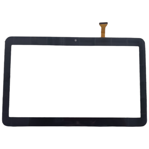 Тачскрин (сенсорное стекло) для планшета Irbis TZ143 3G