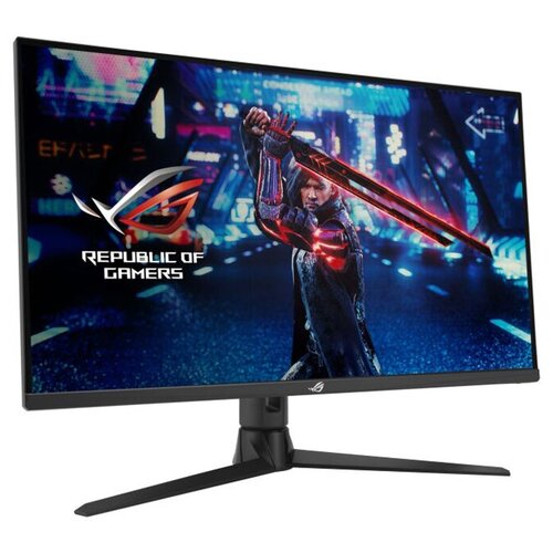 32" Монитор ASUS ROG Swift XG32UQ , 3820x2160,160 Гц, HDMI 2.1, чёрный