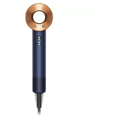 Фен для волос Sencicimen Hair Dryer HD15 ( Профессиональный, с ионизацией ) Gold