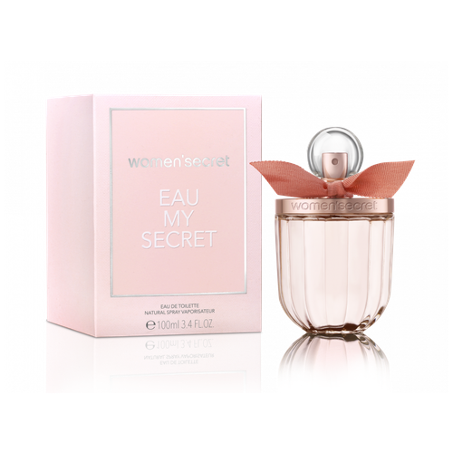 Туалетная вода Women'Secret Eau My Secret 100