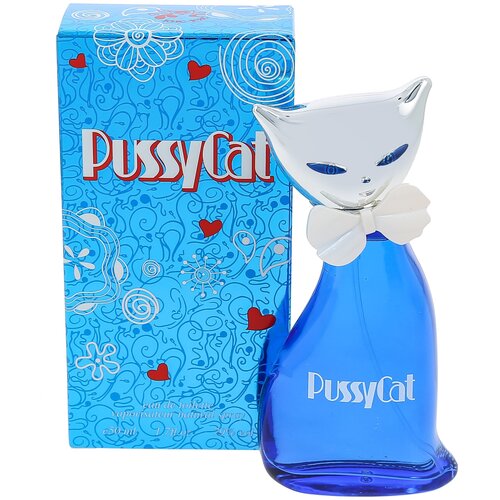 KPK parfum Туалетная вода Кис-Кис PUSSY CAT