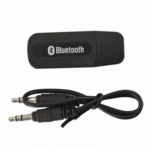 Аудио беспроводной USB Bluetooth AUX адаптер 3,5 мм, ресивер, приемник, переходник
