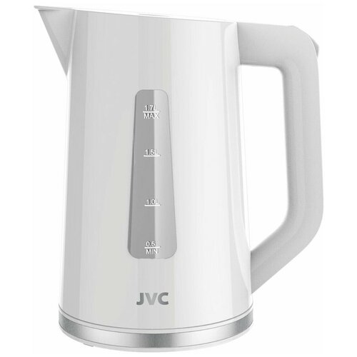 Чайник JVC JK-KE1215 белый