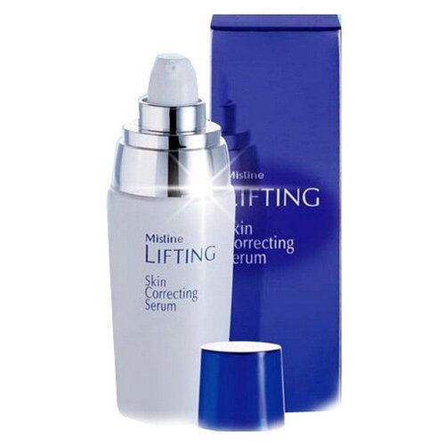 Mistine Сыворотка для лица Lifting Skin Correcting Serum, 30 мл