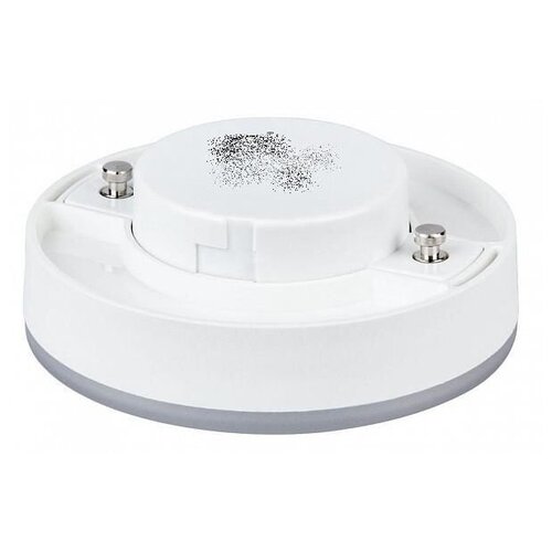 Лампа светодиодная LED 9вт GX53 белый таблетка (комплект 4 шт)