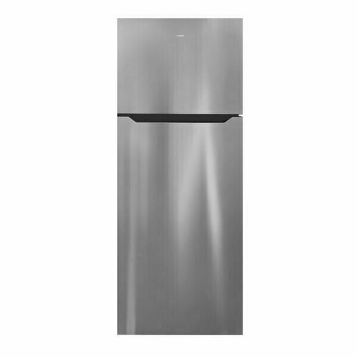 Холодильник CENTEK CT-1730 INOX, стальной