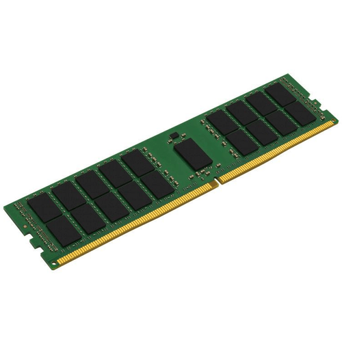Оперативная память Kingston DDR4 32Gb DIMM ECC Reg PC4-25600 CL22 3200MHz