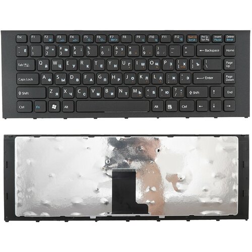 Клавиатура для ноутбука Sony 550102L06-515-G