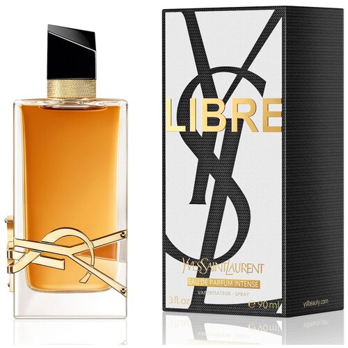 Парфюмерная вода Yves Saint Laurent Libre Intense 90 мл.