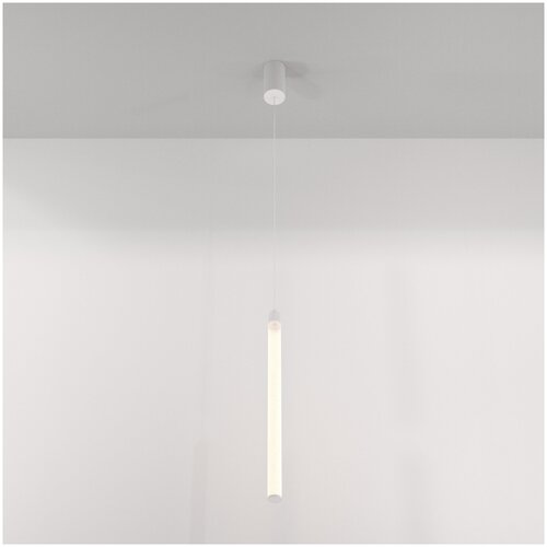 Подвесной светильник Maytoni Technical Ray P022PL-L20W3K