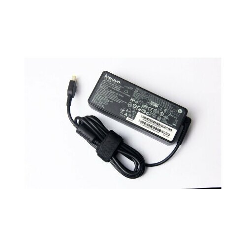 Для Lenovo IdeaPad 720-15IKB / 81AG / 81C7 Зарядное устройство блок питания ноутбука (Зарядка адаптер + кабель\шнур)