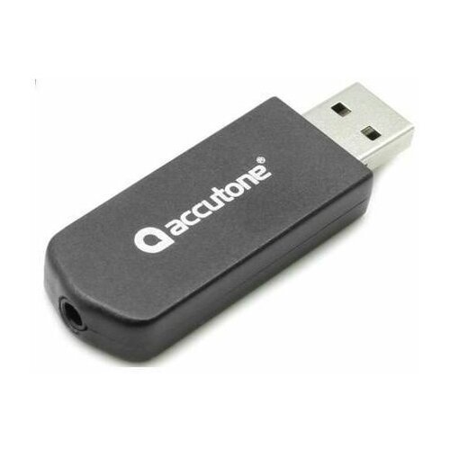 Accutone Переходник AUC100 USB-3.5