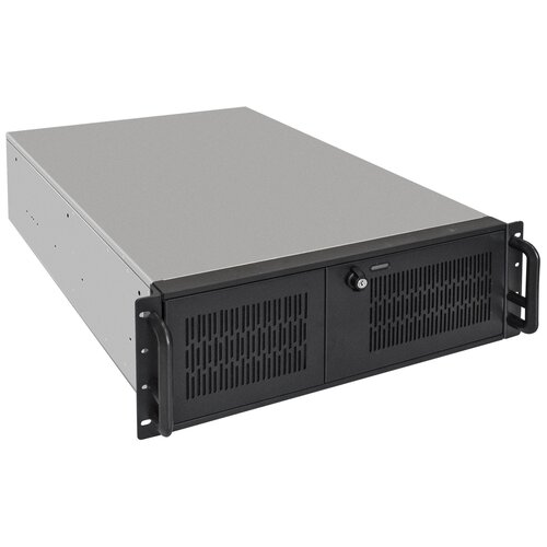 Корпус для сервера 4U ExeGate Pro 4U650-010/4U4139L/RM-700ADS