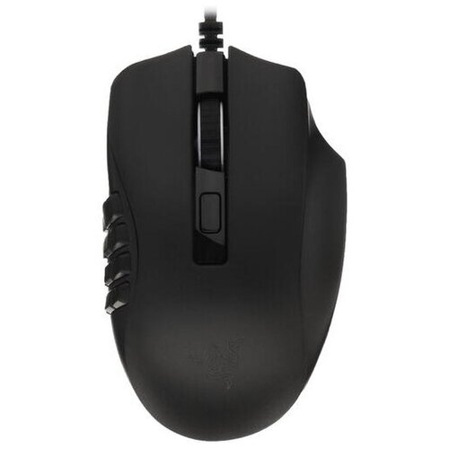 Мышь Razer Naga X, черный