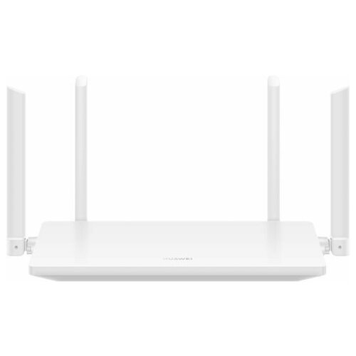 Wi-Fi роутер Huawei WS7001-20 (AX2), AX1500, белый [53039183]