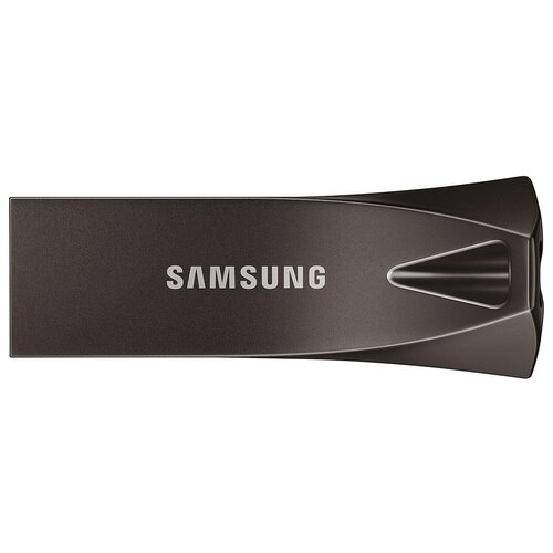 USB накопитель Samsung BAR PLUS 64 Гб, чёрный