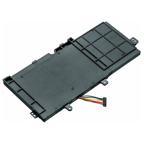 Аккумуляторная батарея для ноутбуков Asus Q551LN (0B200-01050000M, A1A1A-430, B31N1402)