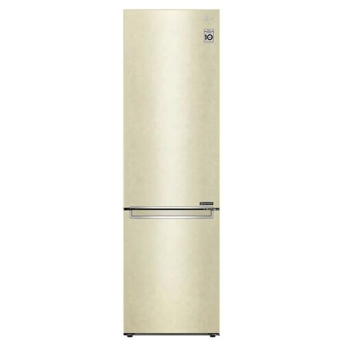 Холодильник LG GC-B509 SECL