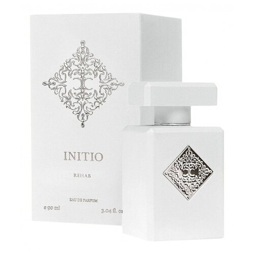 Initio Parfums Prives Rehab