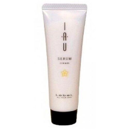 Крем для волос IAU SERUM cream Lebel 30 мл