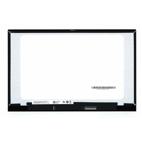 Матрица (экран) для ноутбука B140HAB03.1 14", 1920x1080, 40-pin, светодиодная (LED), без креплений, глянцевая