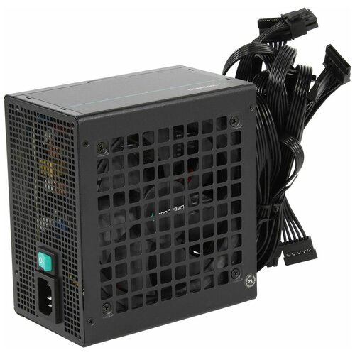 Блок питания 350W DeepCool PF350