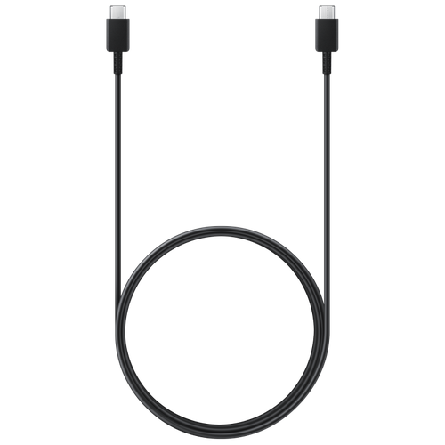 Кабель USB Samsung EP-DX310JBRGRU USB Type-C - USB Type-C 1,8 м Black