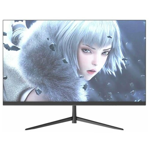 Монитор 21.45" CHiQ LMC22F501 черный