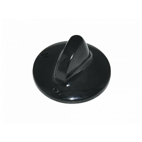 Ручка крана GEFEST мод. 700, 900 для настольной плиты. черная (CBH 3210.01.0.000-08, -13) 1043743