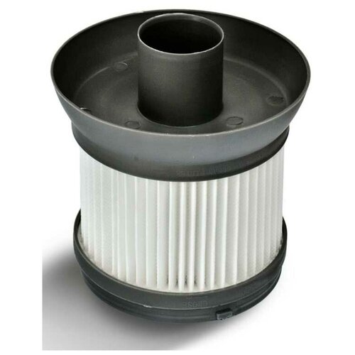 Цилиндрический HEPA-фильтр для безмешковых пылесосов ELECTROLUX Cyclone Power; AEG, PROGRESS, ZANUSSI