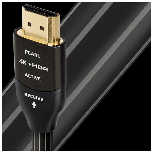 AudioQuest HDMI Pearl 18 Active (7,5m)