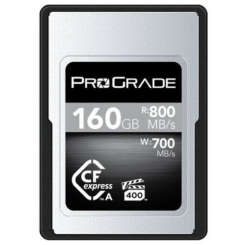 ProGrade Digital 160GB CFexpress Type A Cobalt Карта памяти