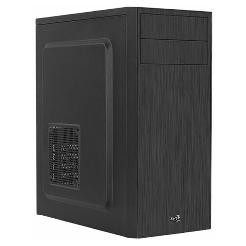 Компьютер для дома и офиса / Системный блок Home and office - 9796 ( i3 3210 / 4 / SSD 240 / HDD 1000 / Интегрирована: Intel HD / 500W )